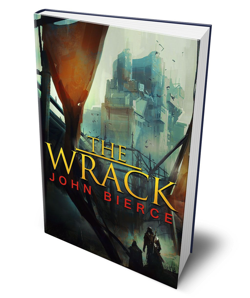 Storytellers On Tour: The Wrack | All The Stars Were Red